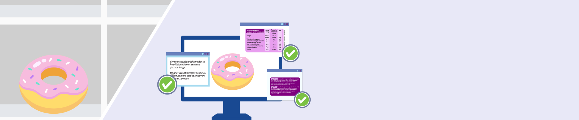 Het vernieuwde auditprogramma: een boost voor jouw datakwaliteit! | GS1 Belgium & Luxembourg